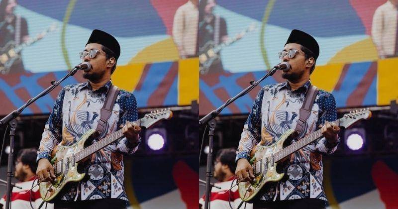 Lirik Lagu 'Bunga Abadi' Rio Clappy tentang Cinta Abadi | Popmama.com